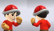 Red Shell - SmashWiki, the Super Smash Bros. wiki