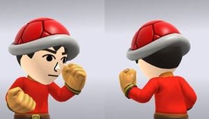 Red Shell - SmashWiki, the Super Smash Bros. wiki