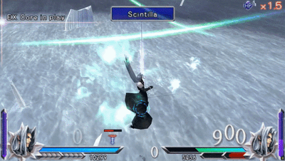 Scintilla - SmashWiki, the Super Smash Bros. wiki