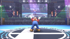 Boxing Ring - SmashWiki, the Super Smash Bros. wiki