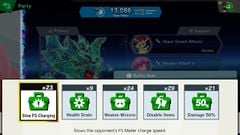 Support Item - SmashWiki, the Super Smash Bros. wiki