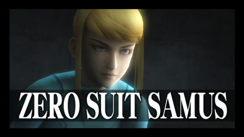 Zero Suit Samus (SSBB) - SmashWiki, the Super Smash Bros. wiki