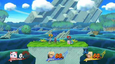 Knockback - SmashWiki, the Super Smash Bros. wiki