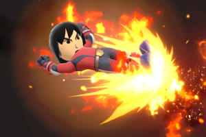 Suplex - SmashWiki, the Super Smash Bros. wiki