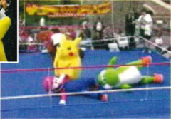 Super Smash Bros. Slamfest '99 - SmashWiki, the Super Smash Bros. wiki