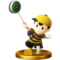 Category:Earthbound Trophies - SmashWiki, the Super Smash Bros. wiki