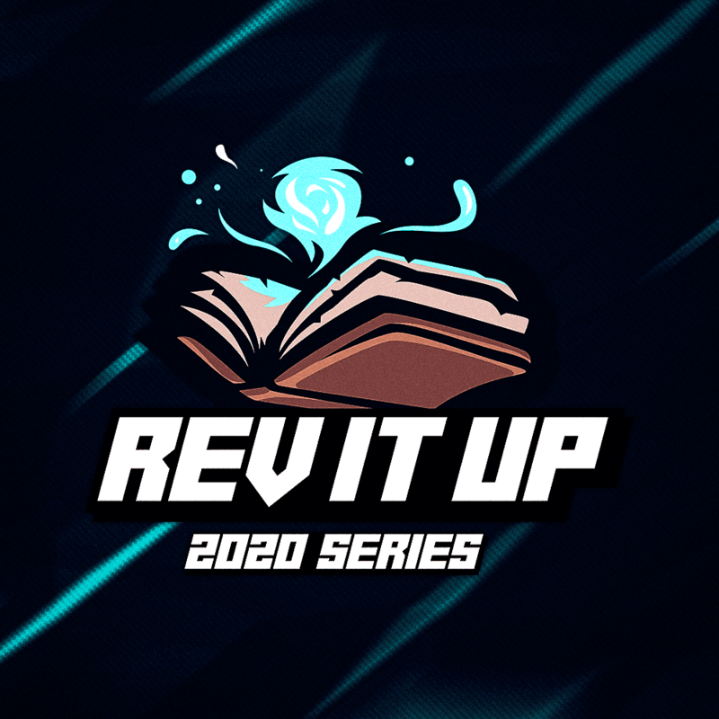 Tournament:Rev It Up: 2020 Series - SmashWiki, the Super Smash Bros. wiki