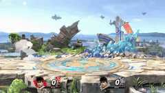 Ryu (SSBU) - SmashWiki, the Super Smash Bros. wiki