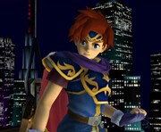 Roy (SSBM) - SmashWiki, the Super Smash Bros. wiki