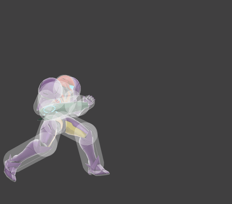 Samus (SSBU)/Neutral attack/Hit 2 - SmashWiki, the Super Smash Bros. wiki