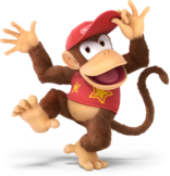 DK Island (World of Light) - SmashWiki, the Super Smash Bros. wiki