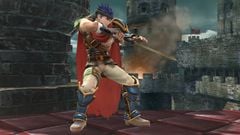 Category:Idle poses (SSB4) - SmashWiki, the Super Smash Bros. wiki