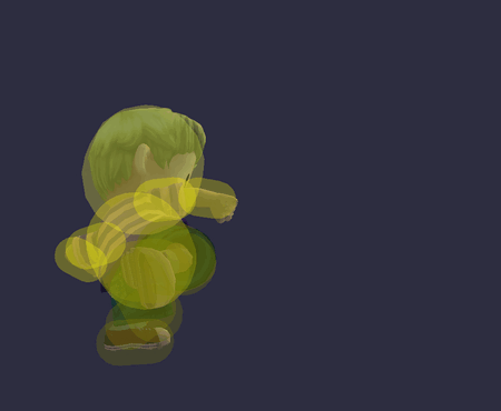Lucas (SSBB)/Hitboxes - SmashWiki, the Super Smash Bros. wiki