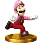 Luigi (SSB4) - SmashWiki, the Super Smash Bros. wiki