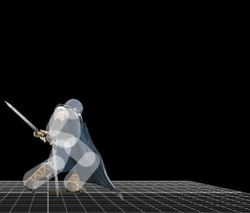 Marth (SSB4)/Side special/Default - SmashWiki, the Super Smash Bros. wiki