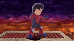 Mii Brawler (SSBU) - SmashWiki, the Super Smash Bros. wiki