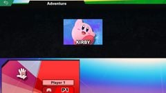 Character selection screen - SmashWiki, the Super Smash Bros. wiki