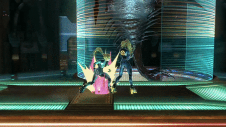 Boost Kick - SmashWiki, the Super Smash Bros. wiki