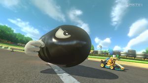 Bullet Bill - SmashWiki, the Super Smash Bros. wiki