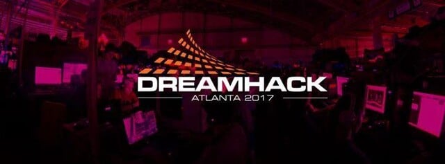 Tournament:DreamHack Atlanta 2017 - SmashWiki, the Super Smash Bros. wiki