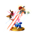 List of SSB4 trophies (Super Smash Bros. series) - SmashWiki, the Super ...