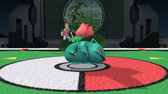 Category:Ivysaur (SSBB) - SmashWiki, the Super Smash Bros. wiki