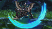 Metal Face - SmashWiki, the Super Smash Bros. wiki