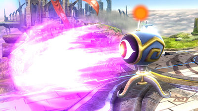 Killer Eye - SmashWiki, the Super Smash Bros. wiki