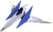 List of spirits (Star Fox series) - SmashWiki, the Super Smash Bros. wiki