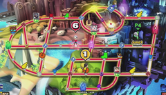 Category:Modes (SSB4-Wii U) - SmashWiki, the Super Smash Bros. wiki