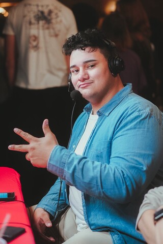 Smasher:SnaX - SmashWiki, the Super Smash Bros. wiki