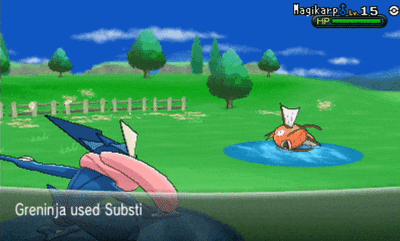 Substitute - SmashWiki, the Super Smash Bros. wiki