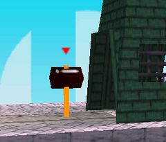 Hammer (item) - SmashWiki, the Super Smash Bros. wiki
