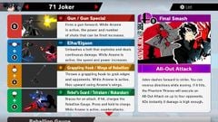 Move List - SmashWiki, the Super Smash Bros. wiki