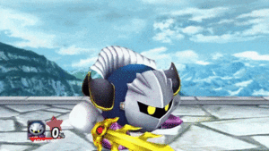Meta Knight (SSBB) - SmashWiki, the Super Smash Bros. wiki