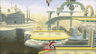 Pit (SSBB) - SmashWiki, the Super Smash Bros. wiki