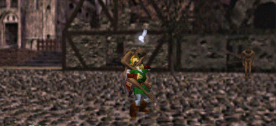 ReDead - SmashWiki, the Super Smash Bros. wiki