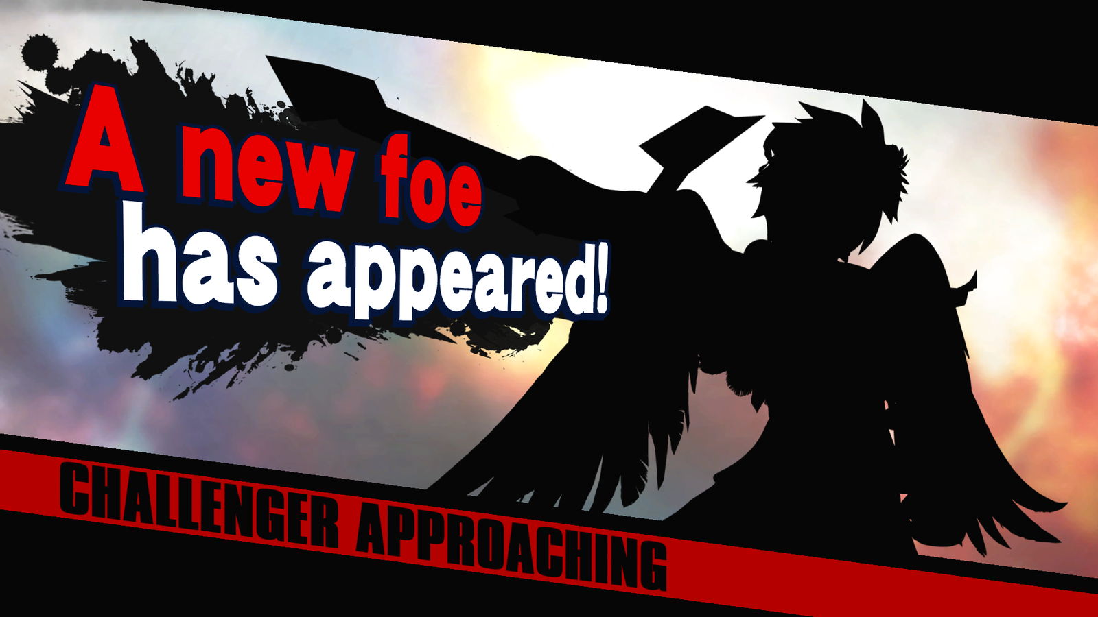 File:SSB4-U Dark Pit Approaches.png - SmashWiki, the Super Smash Bros. wiki