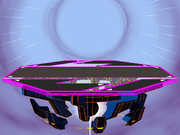 Final Destination (SSBM) - SmashWiki, the Super Smash Bros. wiki