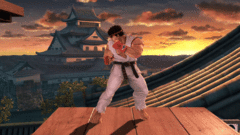 Ryu (SSBU) - SmashWiki, the Super Smash Bros. wiki