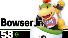 Category:SSBU Fighter Numbers - SmashWiki, the Super Smash Bros. wiki
