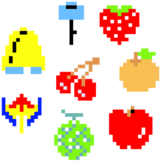 Bonus Fruit - SmashWiki, the Super Smash Bros. wiki