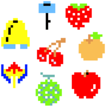 Bonus Fruit - SmashWiki, the Super Smash Bros. wiki