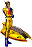 List of spirits (F-Zero series) - SmashWiki, the Super Smash Bros. wiki