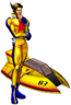 List of spirits (F-Zero series) - SmashWiki, the Super Smash Bros. wiki