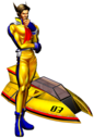 List of spirits (F-Zero series) - SmashWiki, the Super Smash Bros. wiki