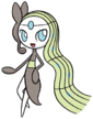 Meloetta - SmashWiki, the Super Smash Bros. wiki