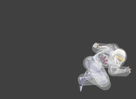Sheik (SSBU)/Grab - SmashWiki, the Super Smash Bros. wiki