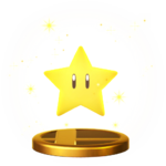 Super Star - SmashWiki, the Super Smash Bros. wiki