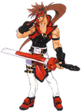 List of spirits (Guilty Gear series) - SmashWiki, the Super Smash Bros ...